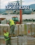 Medical-Logistics Magazines