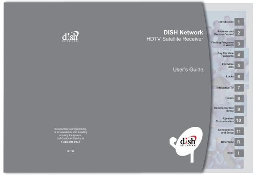 Dish Vip 222k Installation
