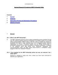 01 NRF Fellowship Proposal Template 2013 - National Research ...