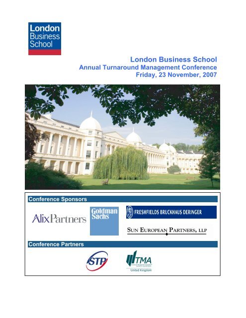 LBS LOGO - Turnaround Management Association (UK)