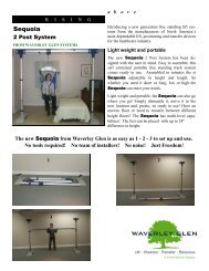 User Manual Pivot Sling - Aidacare