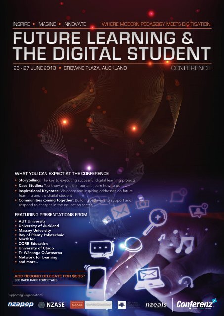 Future Learning the Digital Student.pdf - The New Zealand Teachers ...