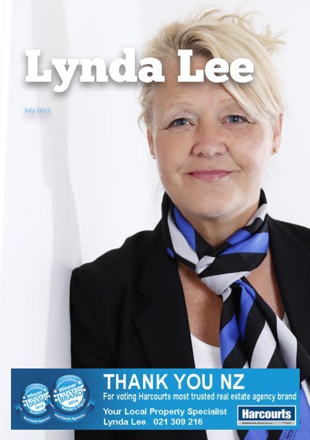 Lynda Lee