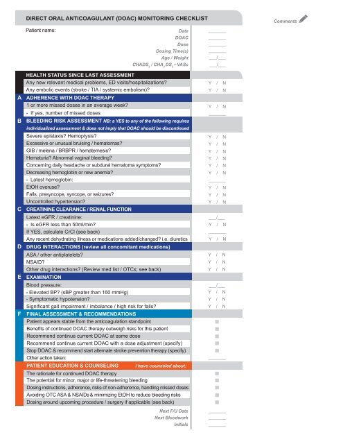 DOAC_Monitoring-Checklist-Reference-Tables