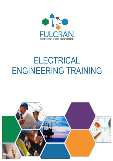 ELECTRICAL ENGINEERING TRAINING
