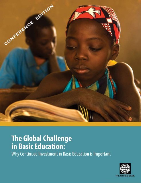 The Global Challenge in Basic Education