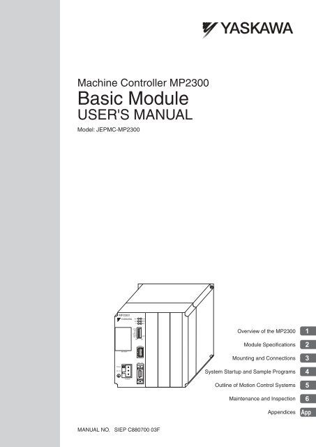 Basic Module