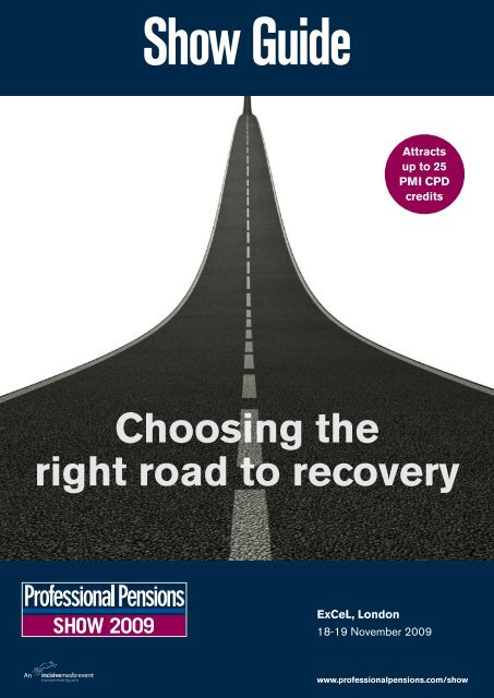 Here - Professional Pensions