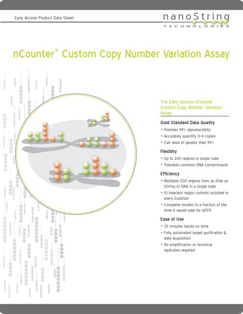 nCounterÂ® Custom Copy Number Variation Assay - NanoString ...