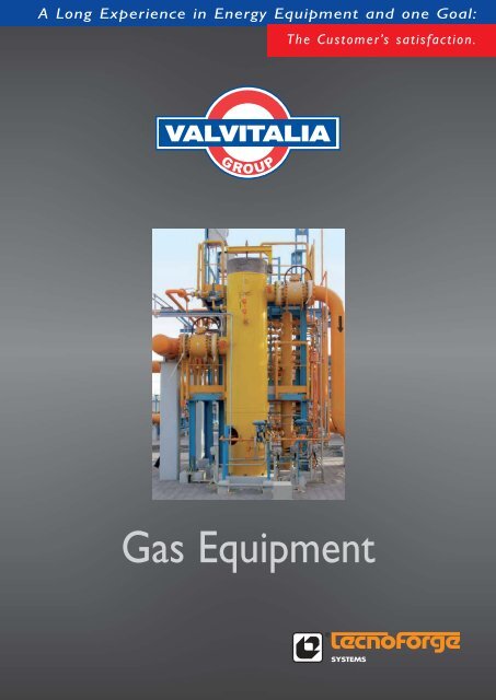Tecnoforge-Gas Equipment.pdf - sge.com.sa