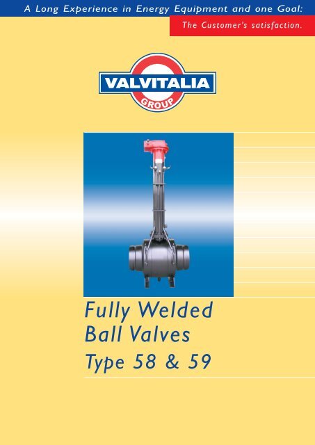 Valvitalia-Fully Welded 58-59.pdf - sge.com.sa