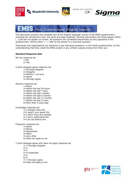 I already knew that.