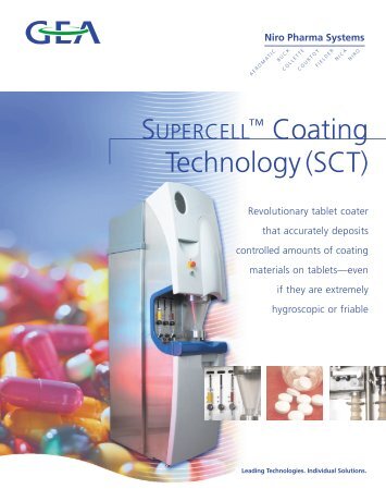 One-Step Aqueous Enteric Coating Systems - Pharmaceutical ...