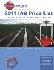 Basic Kit Price List - Techmar Enclosures