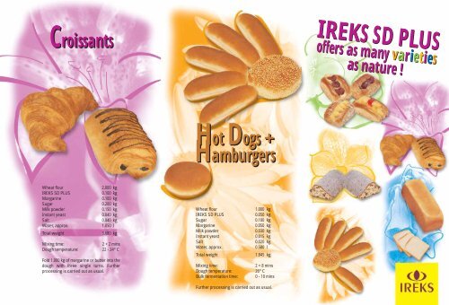 ireks sd plus ireks sd plus