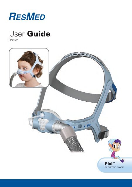User Guide - ResMed