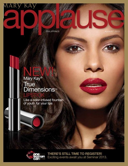 Asis Magazine Kristina V