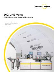 MAGMASTER - Atlantic Zeiser