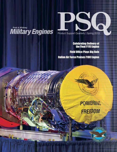 Pratt And Whitney F119 Pw 100