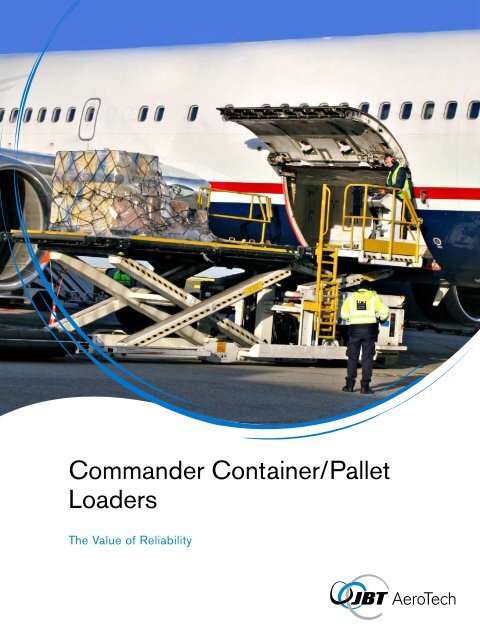 File: 2931_LOADER MDL FMC COMMANDER 30I 2 ... - Aeroservicios