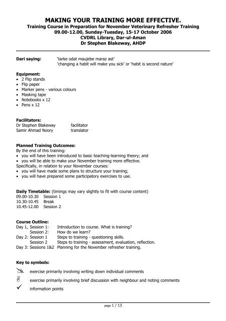 Introduction to training methods.pdf