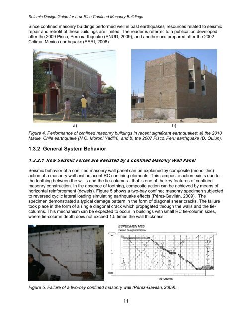 Seismic Design Guide