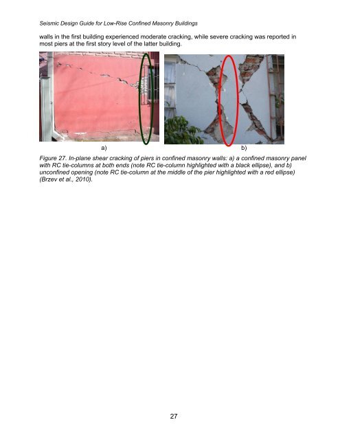 Seismic Design Guide