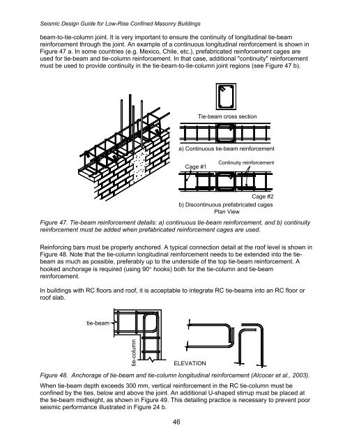 Seismic Design Guide