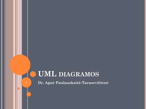 UML DIAGRAMOS