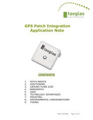 Transdermal Patch Application Record