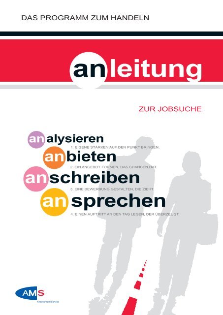 anleitung