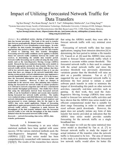 IEEE Paper Template in A4 (V1)