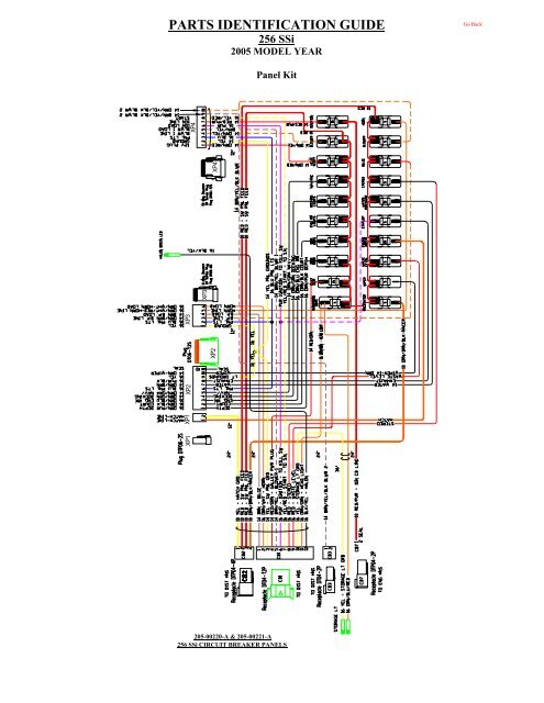 PARTS IDENTIFICATION GUID