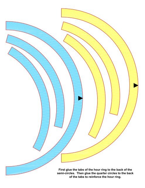 Digital Equatorial Sundial Kit - "mySundial.ca"!