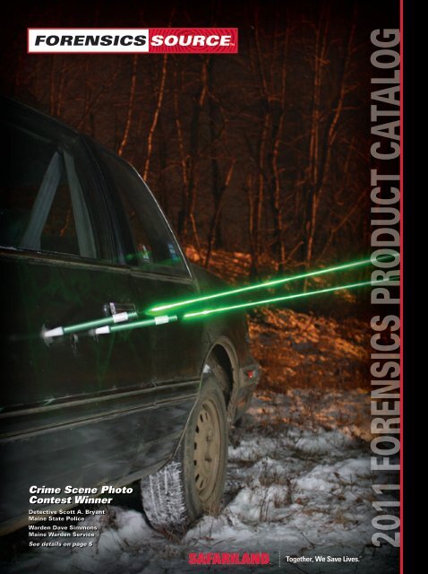lightning powder catalog - Public Safety Equipment Company LLC