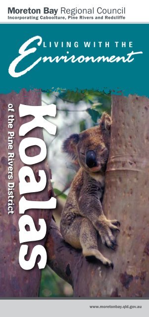 Moreton Bay Regional Council