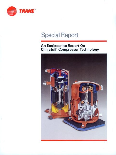 Climatuff Compressor.. - HVAC.Amickracing