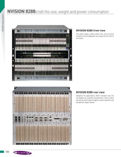 NVISION