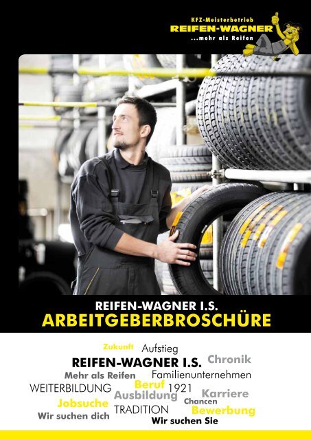 Reifen Wagner Preise