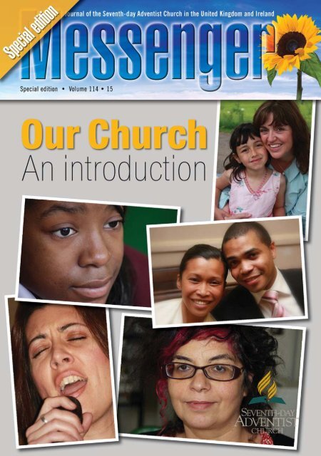 Download - Adventist News