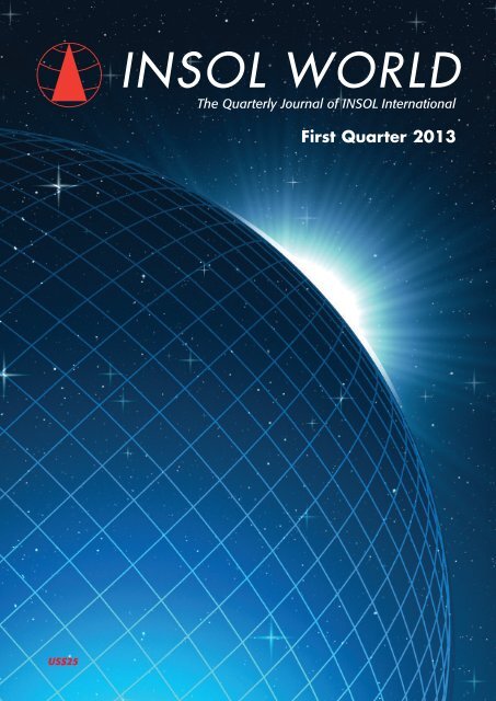 INSOL WORLD