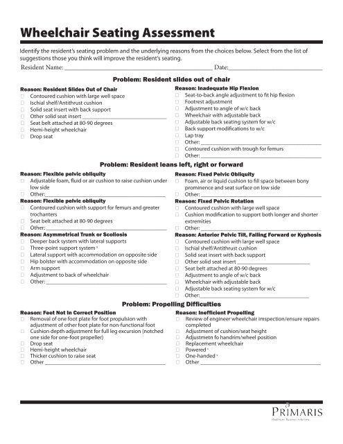 Wheelchair Seating Assessment.pdf - Qsource