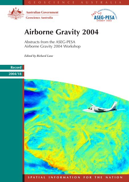 The GT-1A mobile gravimeter - Airborne Petroleum Geophysics