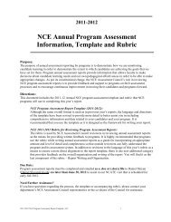 EN Competence Assessment Form - Template 1
