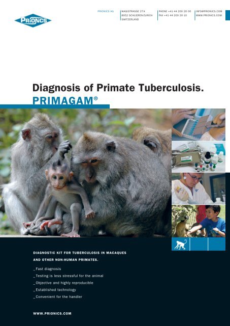 Download document - Prionics