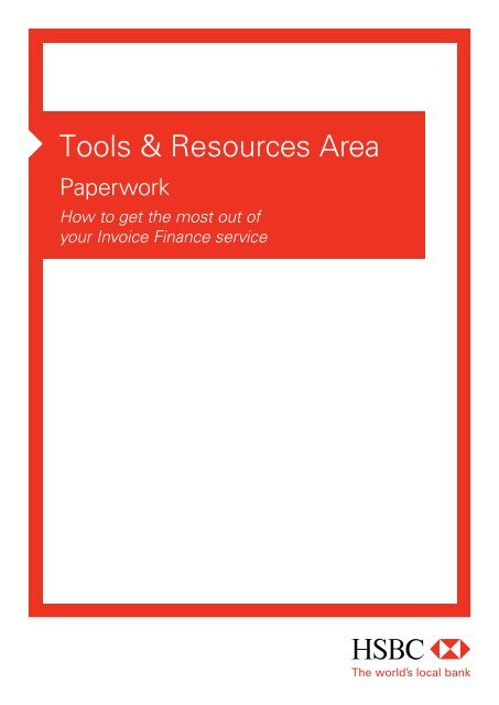 hsbc personal economy app