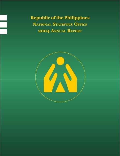 2004 - National Statistics Office