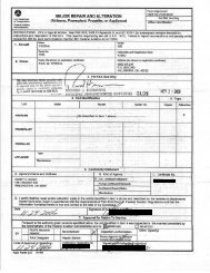FAA Form 337 - Major Repair and Alteration ... - Insight Avionics