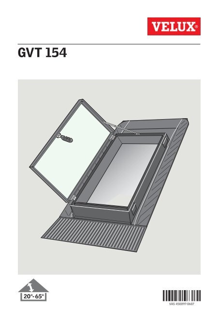 GVT 154 - Velux
