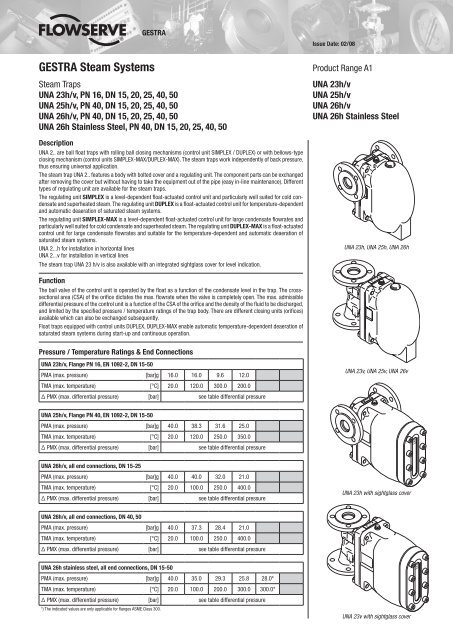 Data Sheet (Pdf-Format)